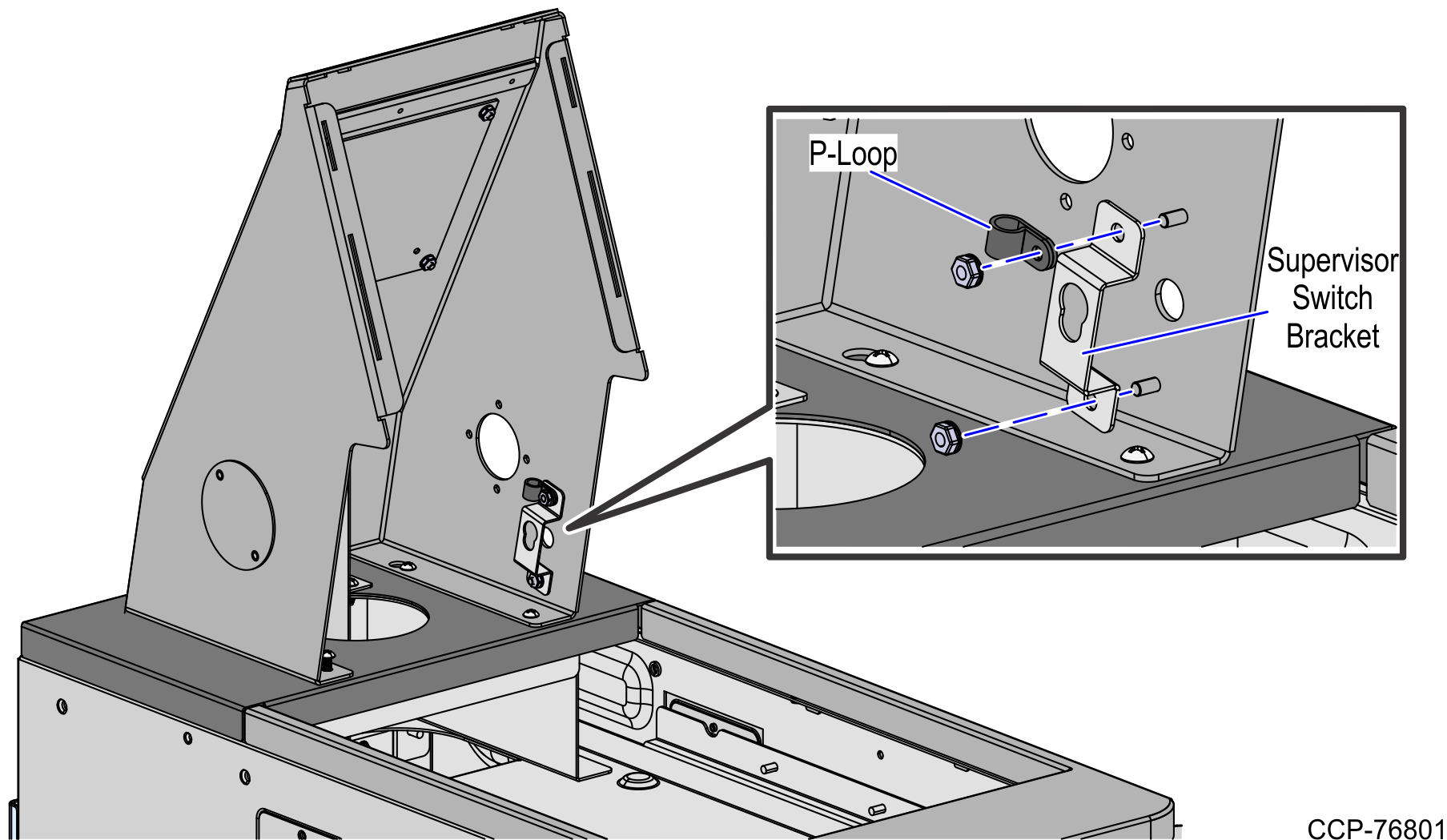 Installation Procedure