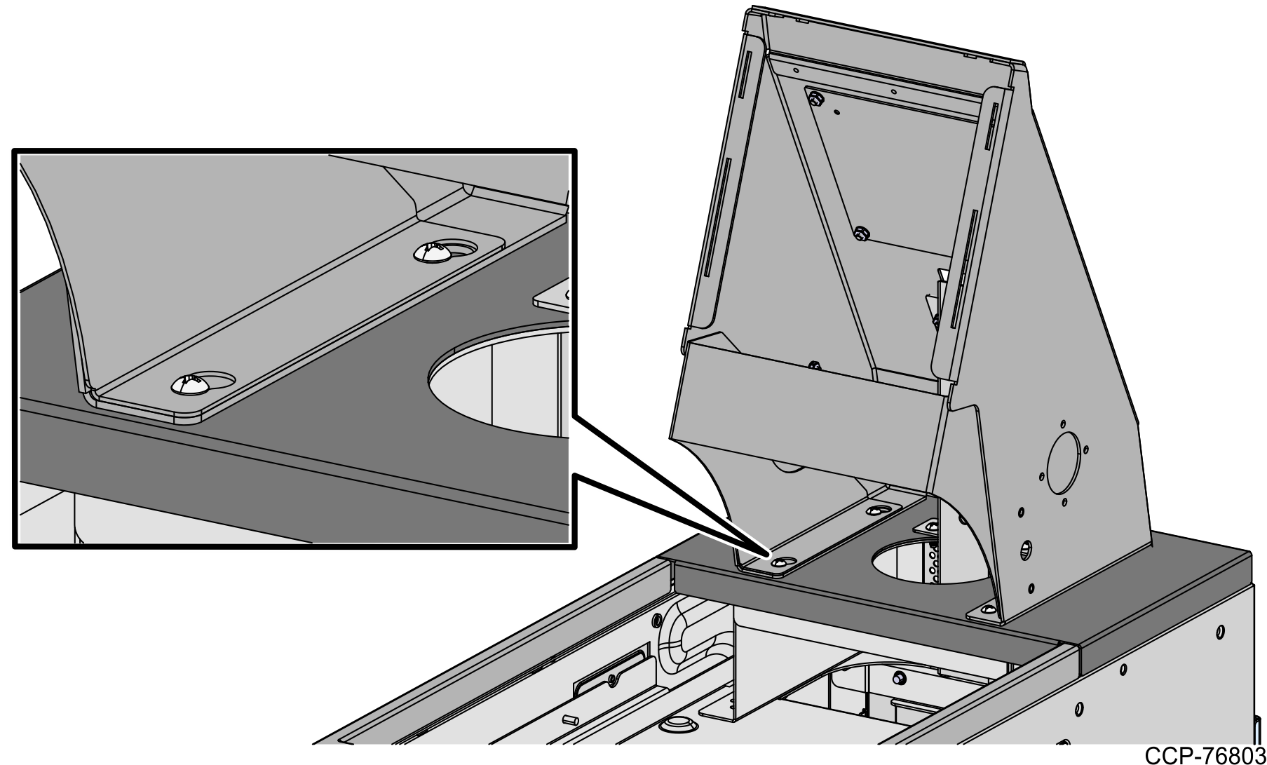 Installation Procedure