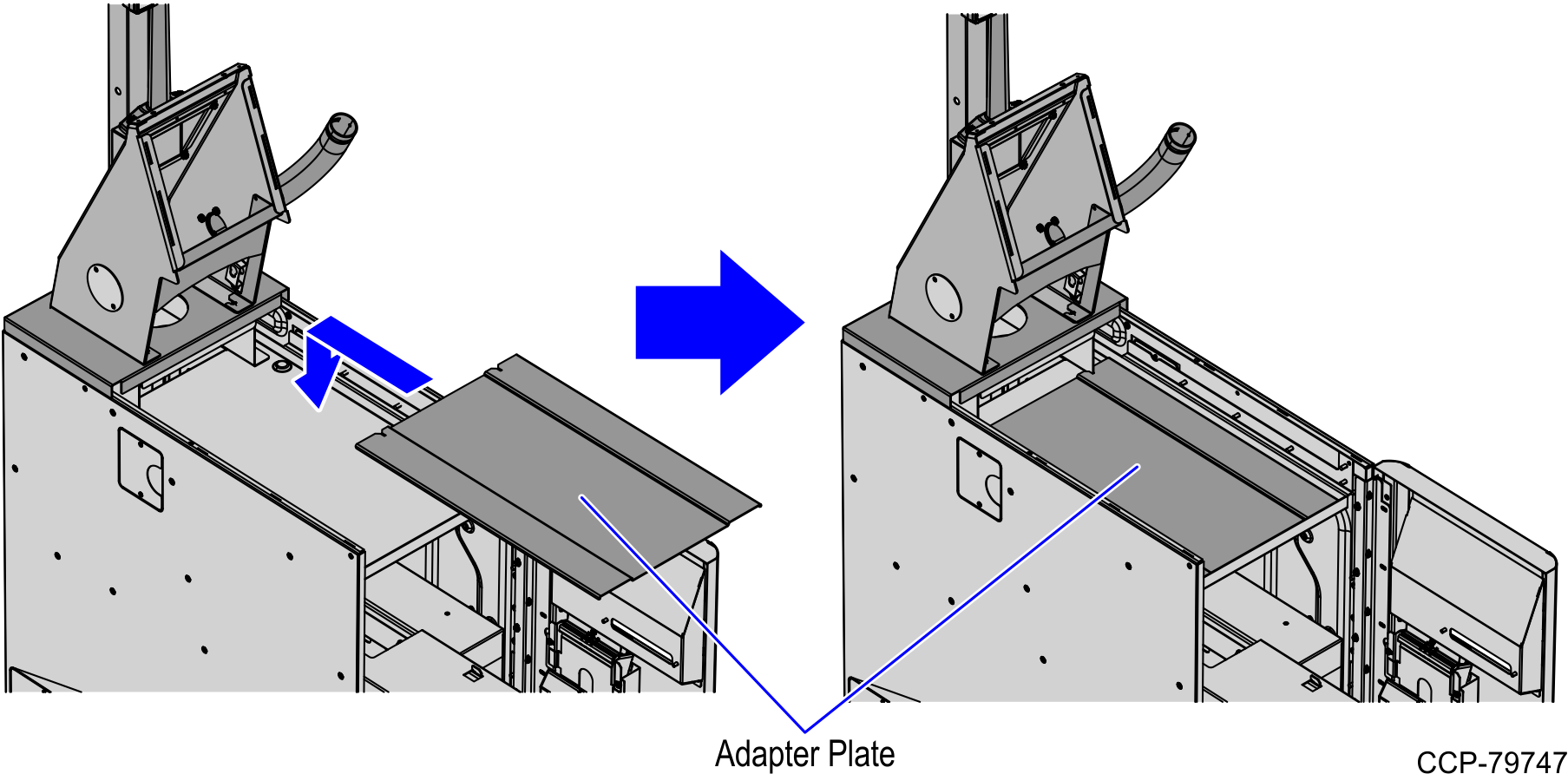 Installation Procedures