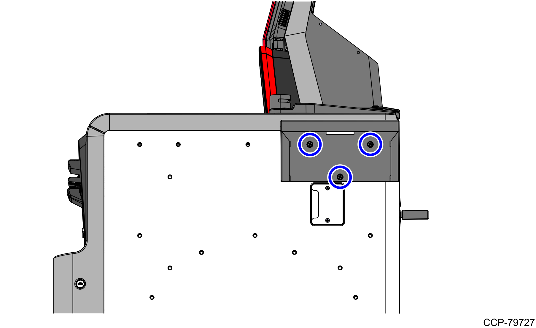 Installation Procedure