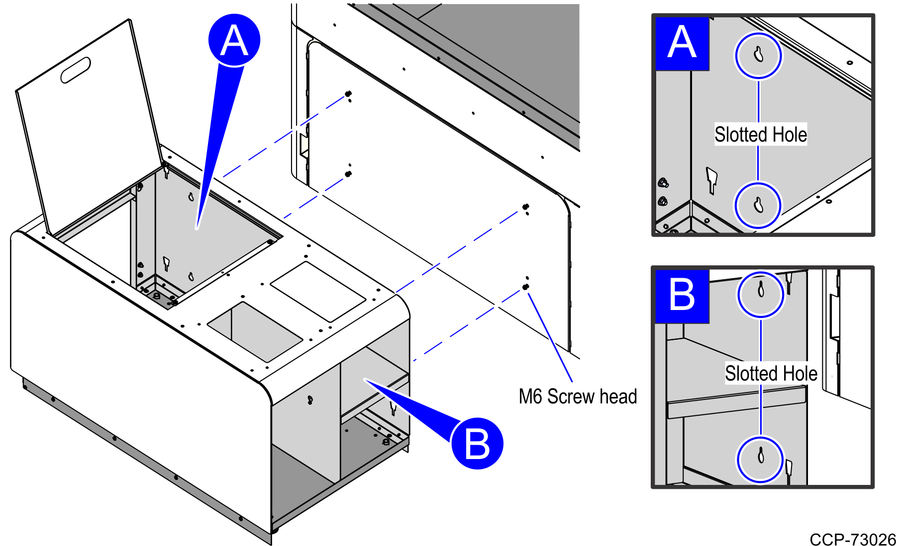Installation Procedure