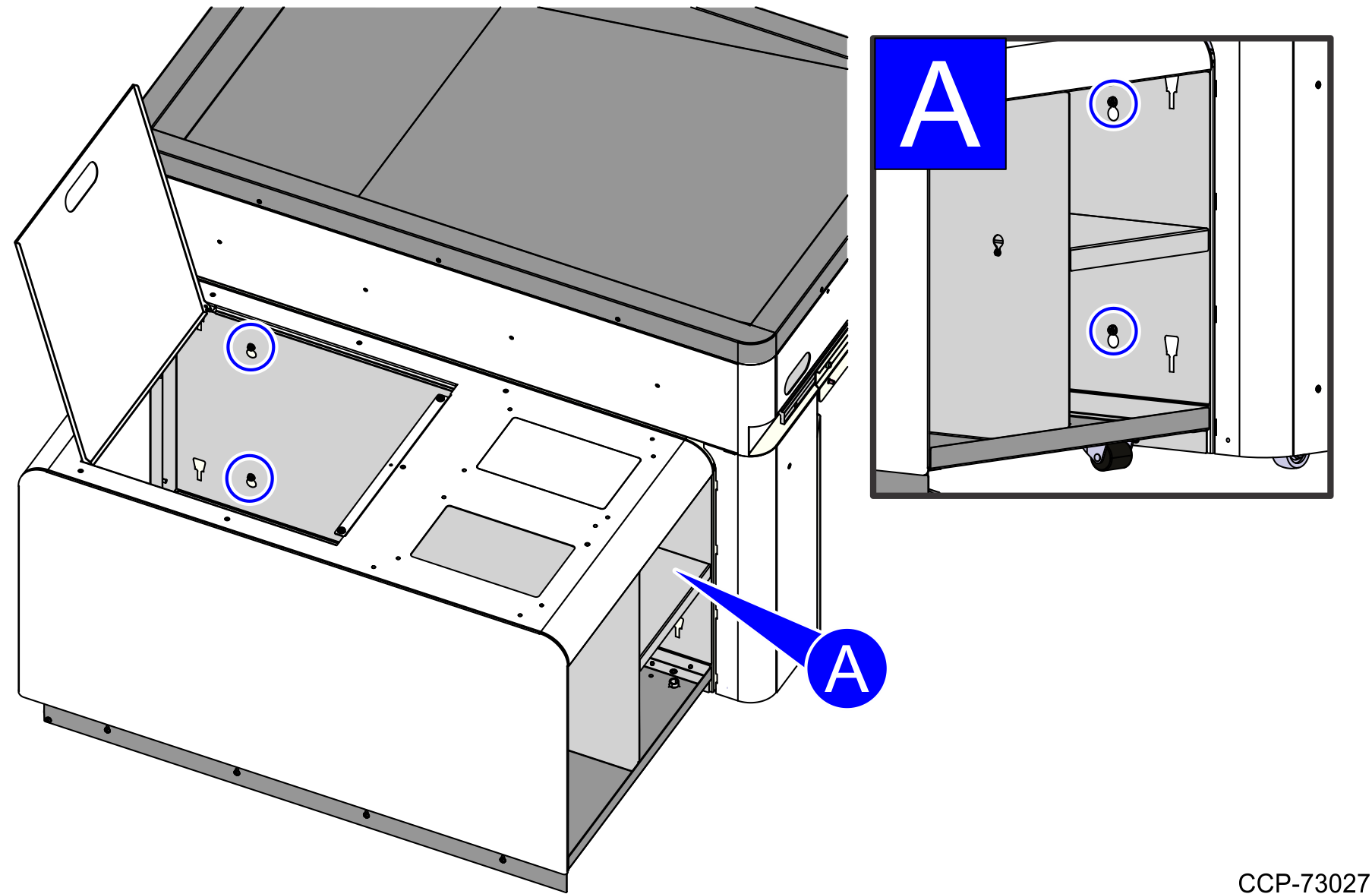 Installation Procedure