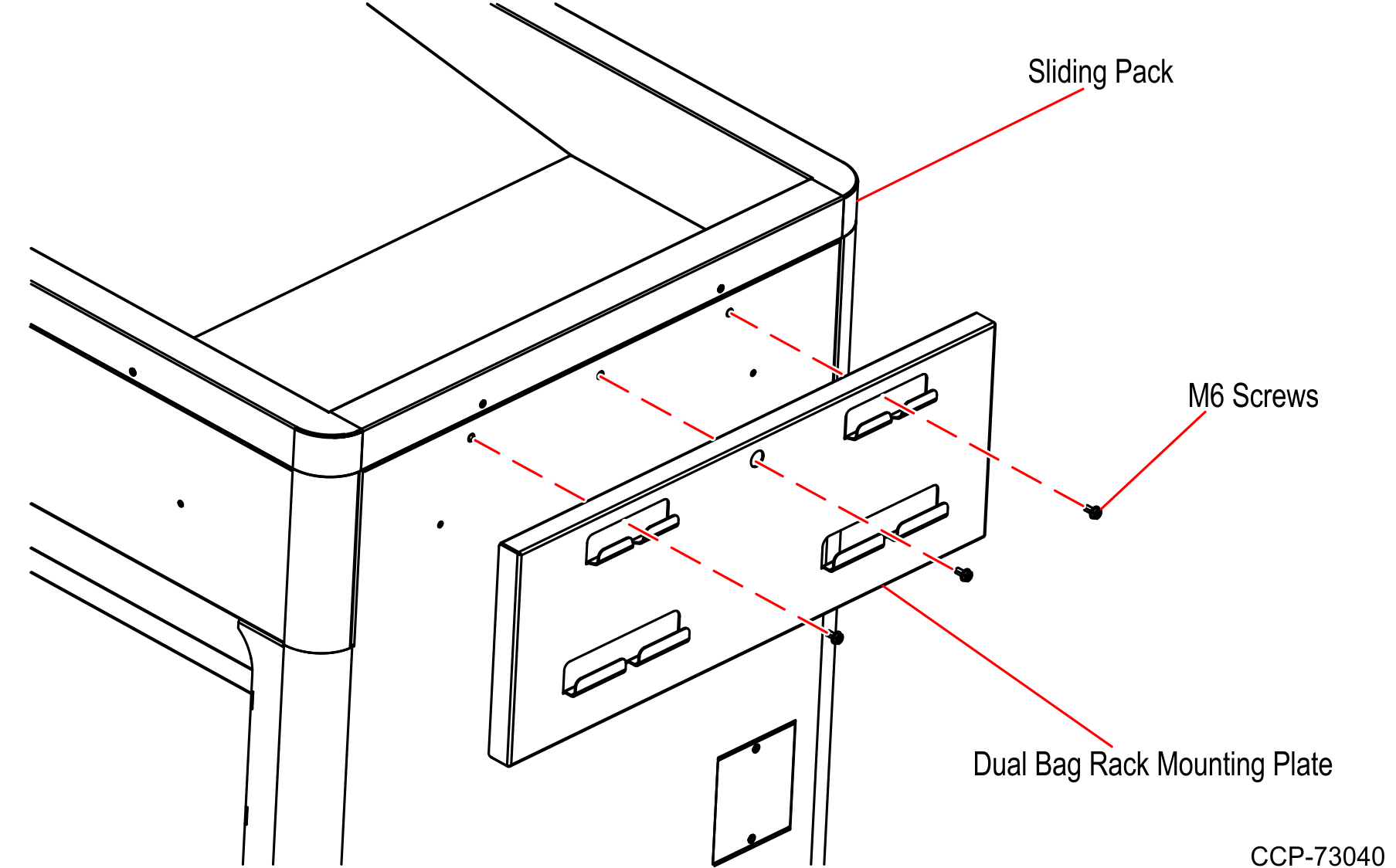 Installation Procedure