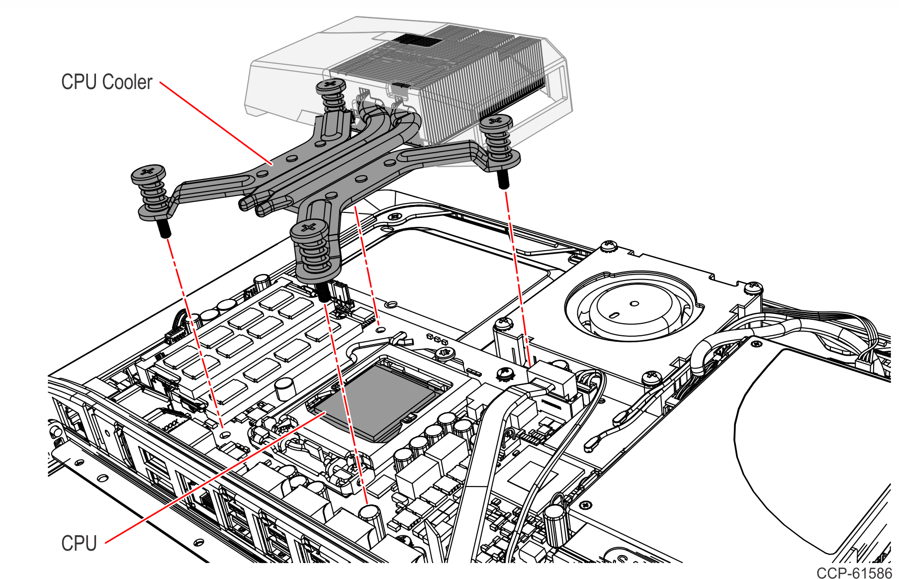 Installation Procedure