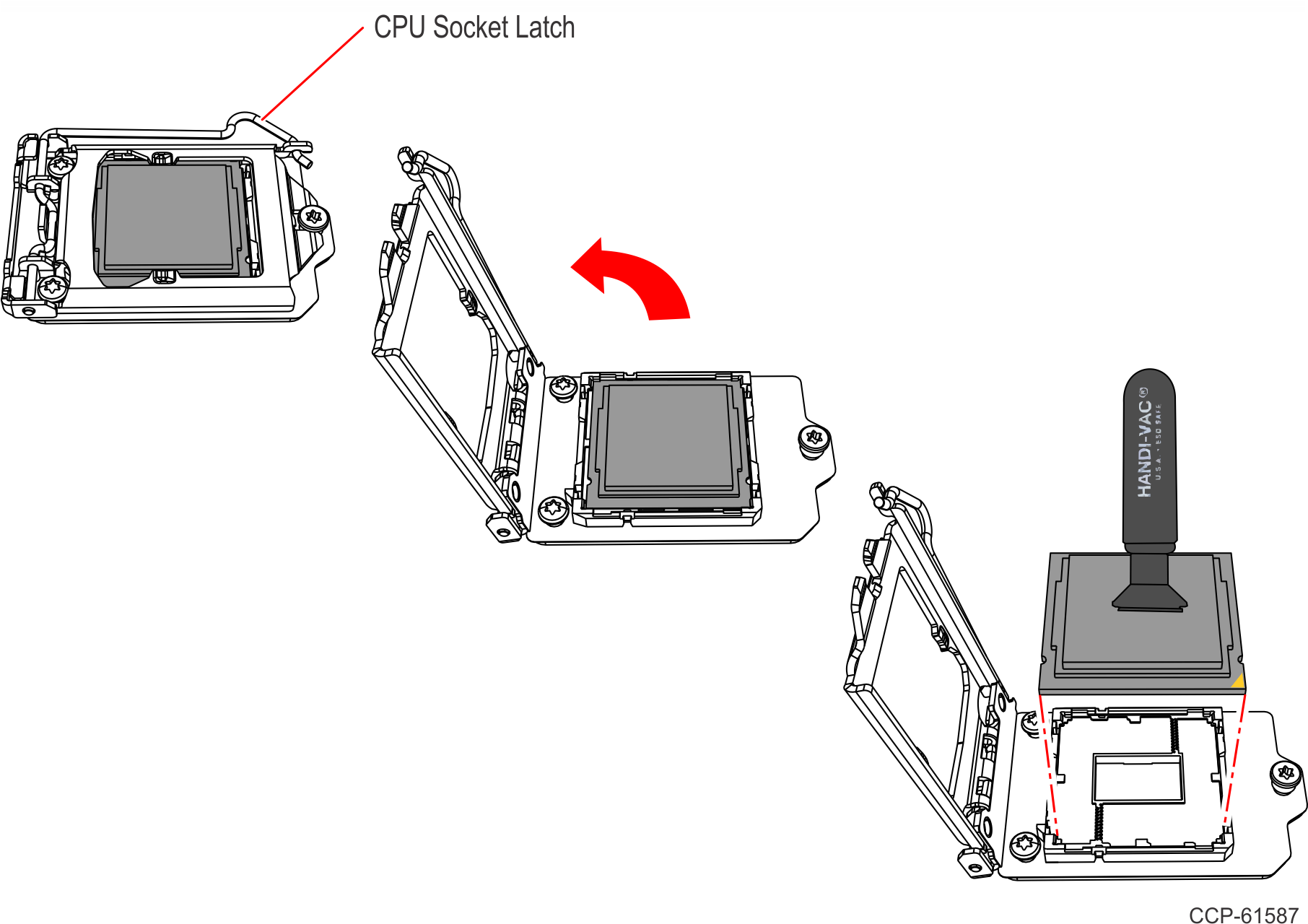 Installation Procedure