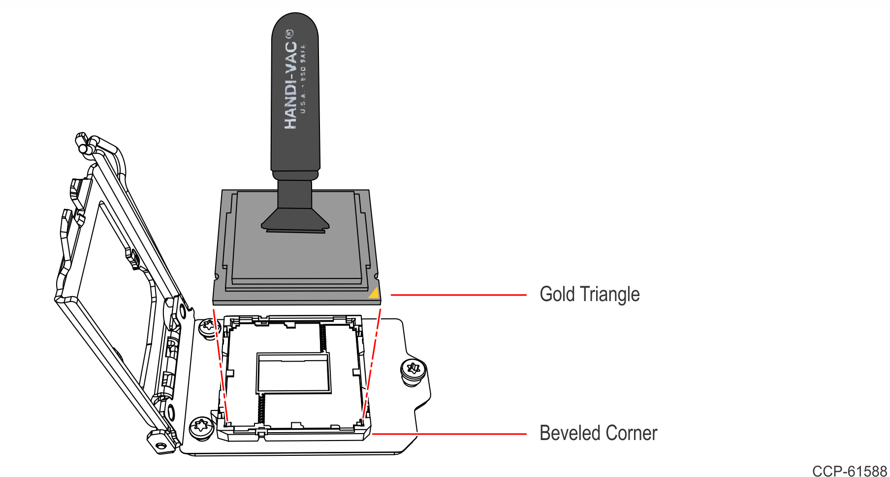Installation Procedure