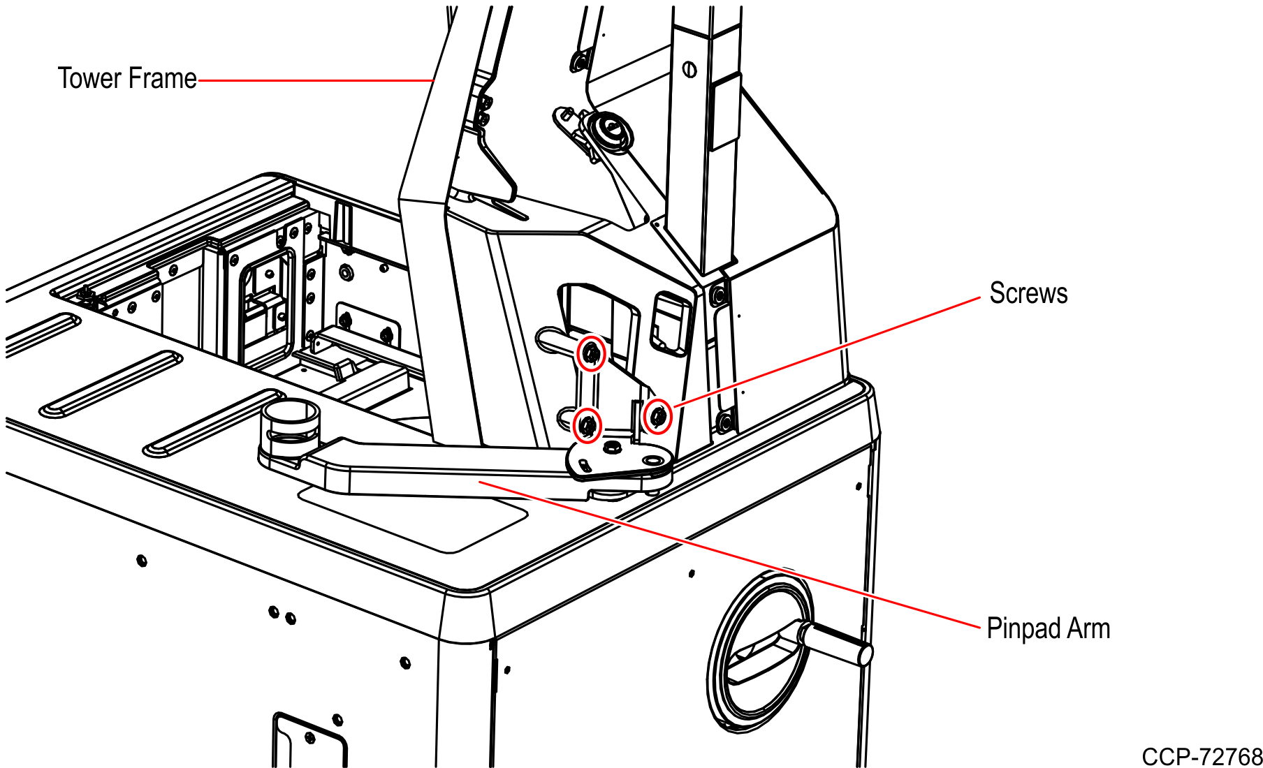 Installation Procedures