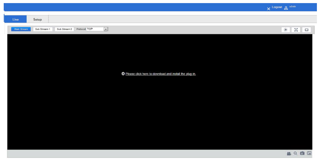 Configuring the Camera Settings (VTC)