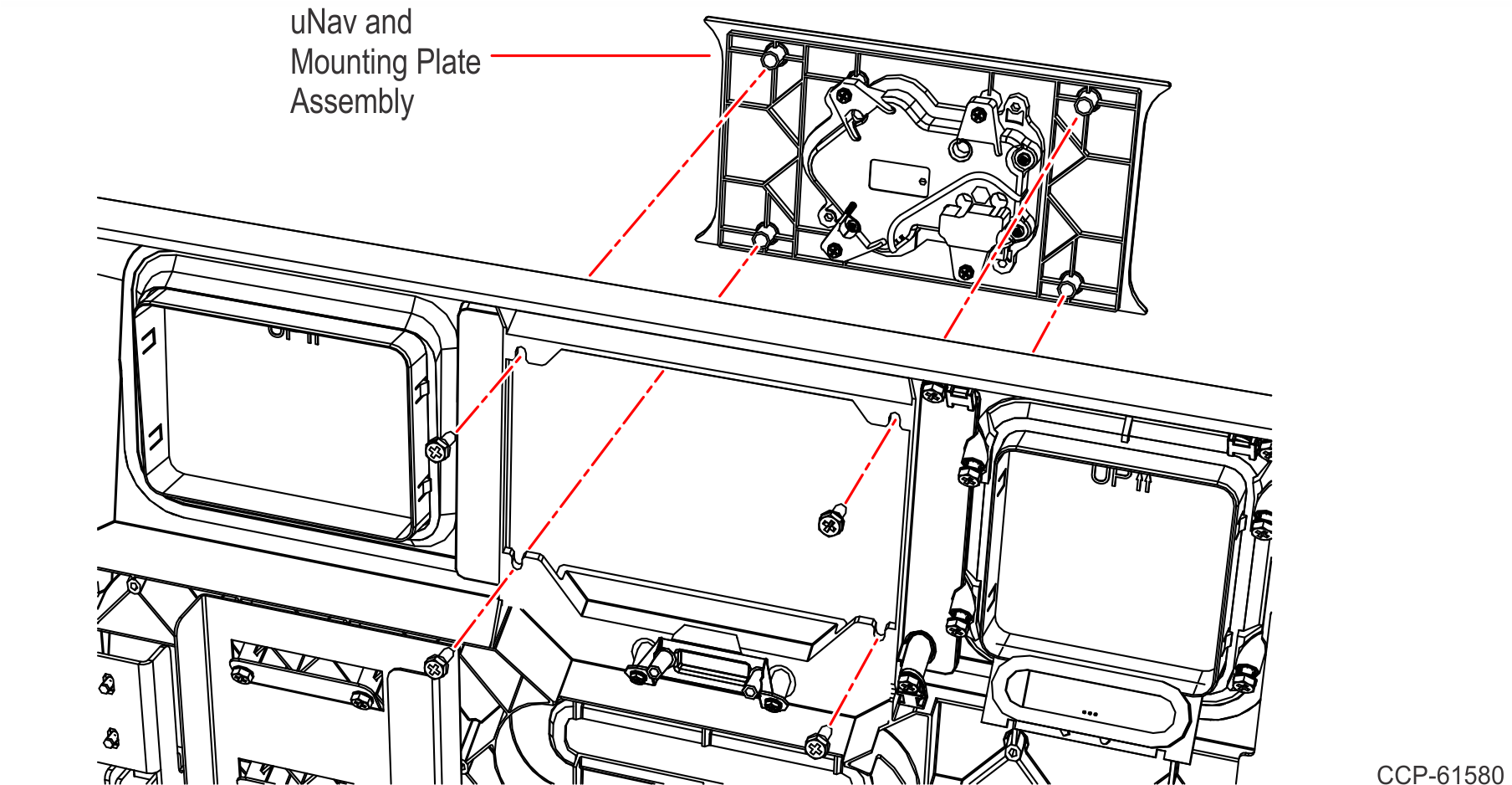 Installation Procedure