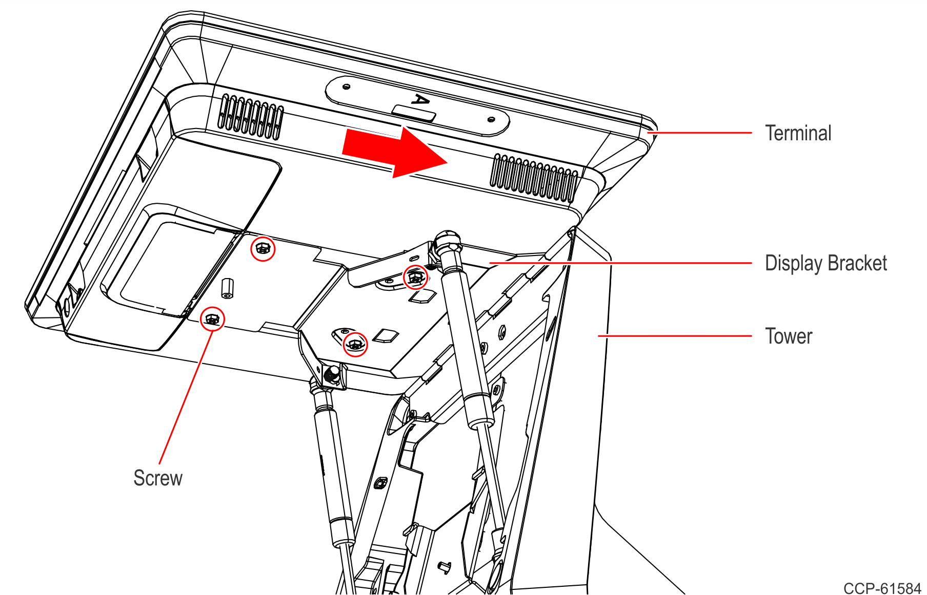 Installation Procedure