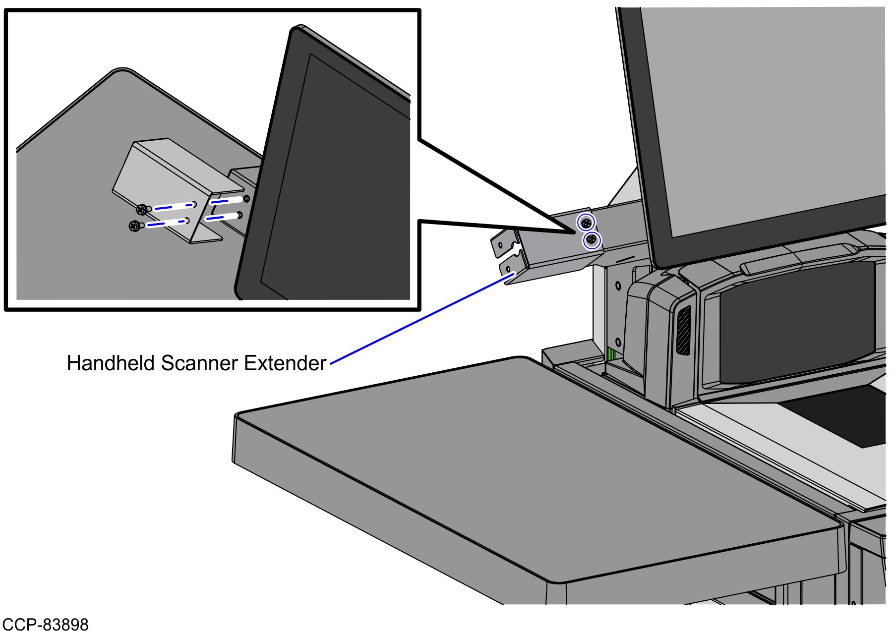 Installation Procedures