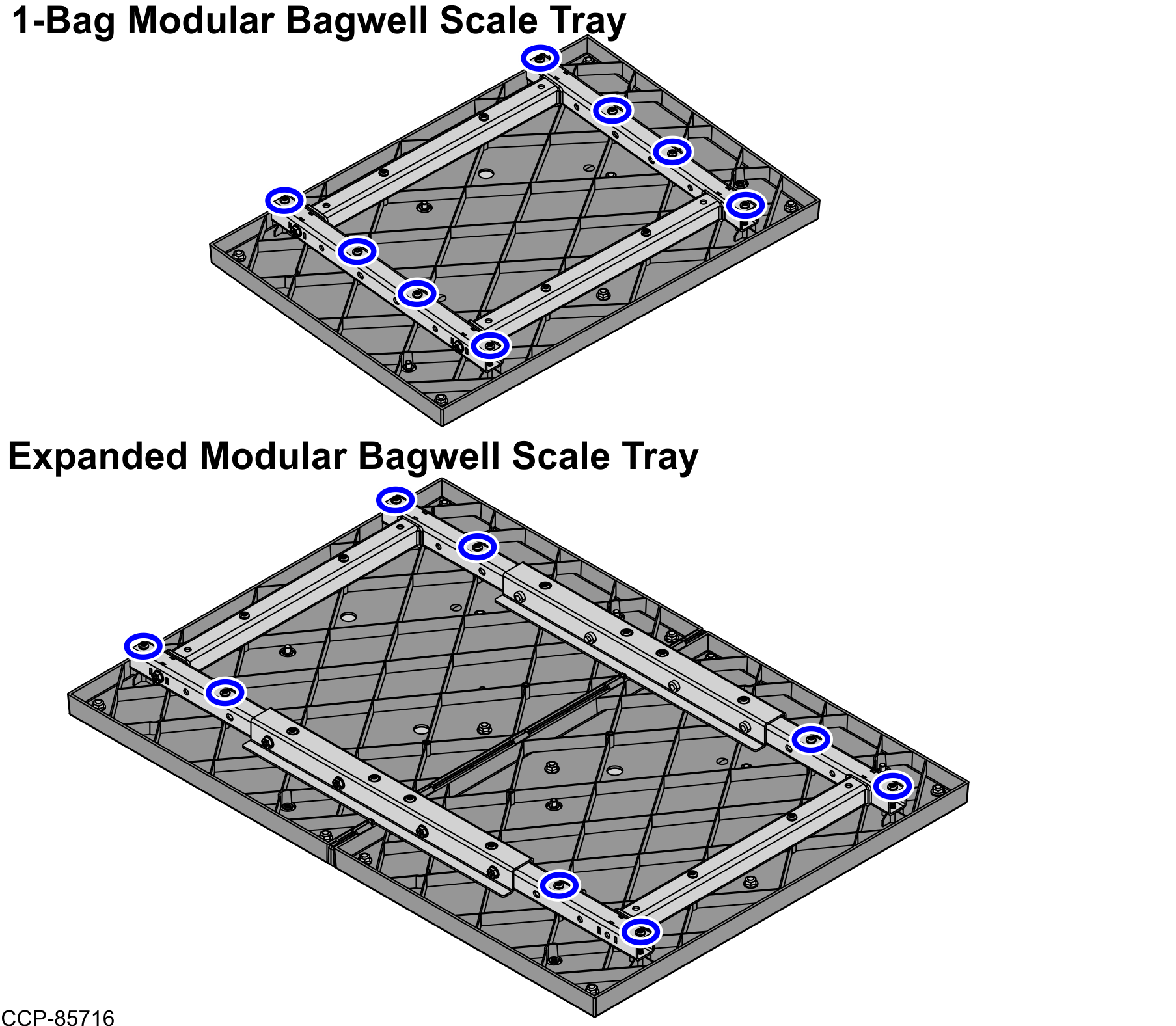 Installation Procedures