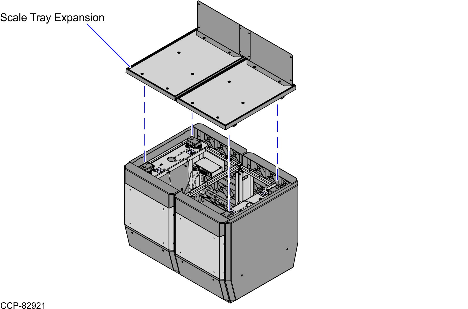 Installation Procedures