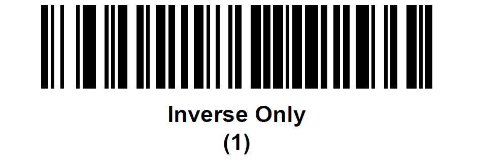 Grid Matrix Inverse (Parameter #1719, SSI #F8h 06h B7h)