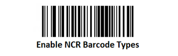 NCR Change Host Code Type (Parameter #2297, SSI #F8h 08h F9h)