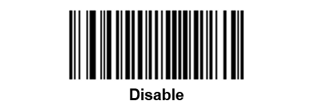 Volume Button Beep Suppression (Parameter #2375, SSI #F8 09 47)
