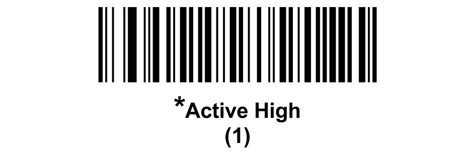 Third Party Scale LED Pin (Parameter #1295, SSI #F8 05 0F)