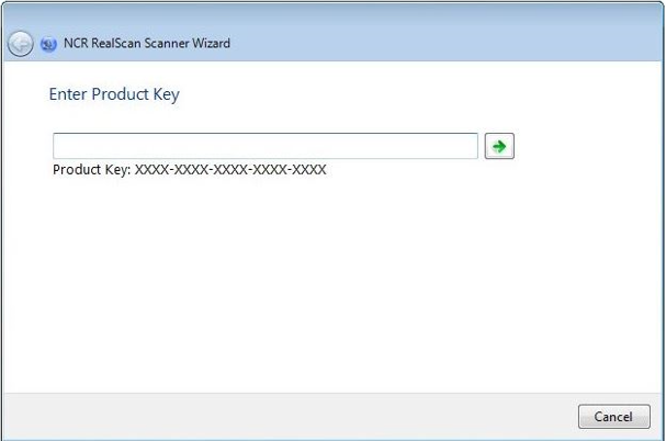 Upgrading the License