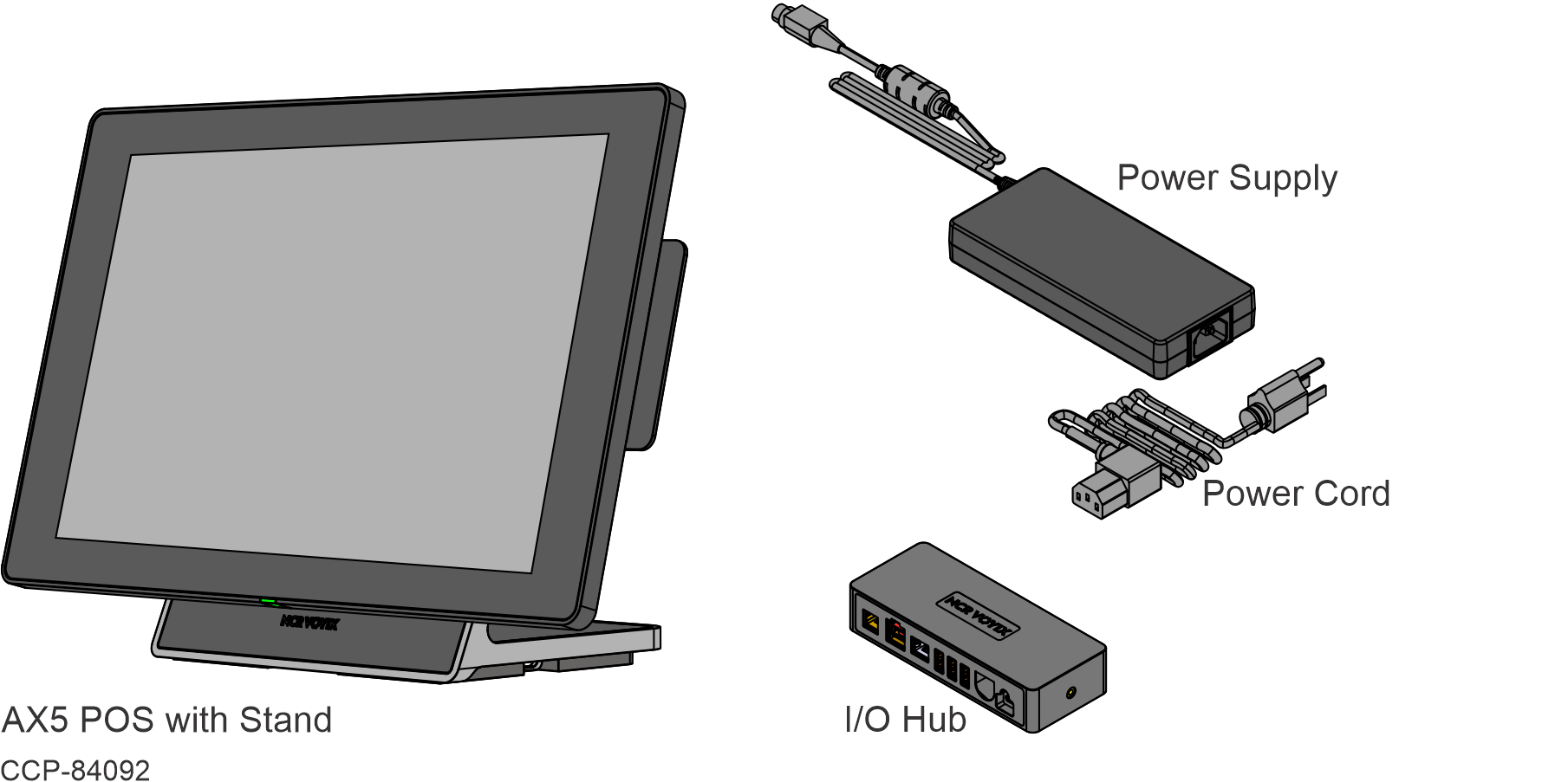 Installing the Terminal
